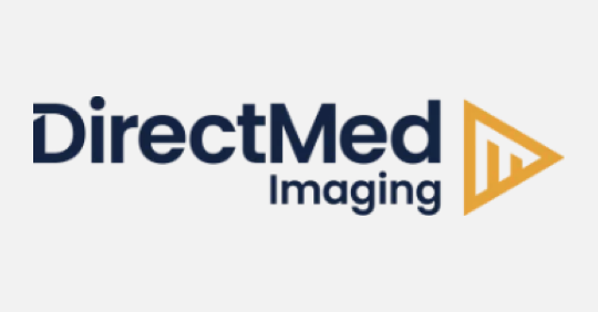 DirectMed Imaging Login - DirectMed Imaging